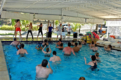 DESTINOS : MUITA FOLIA NO SPAMED SOROCABA CAMPUS NA SEMANA DO CARNAVAL!