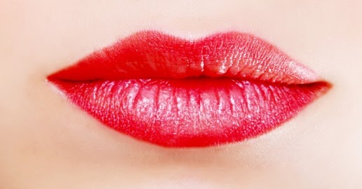 Cara Mudah Aplikasi Lipstick Untuk Bibir Sempurna - Pantun Cinta