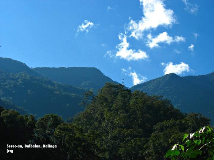 THE HINTERLANDS OF THE CORDILLERAS: What to see in Balbalan, Kalinga..