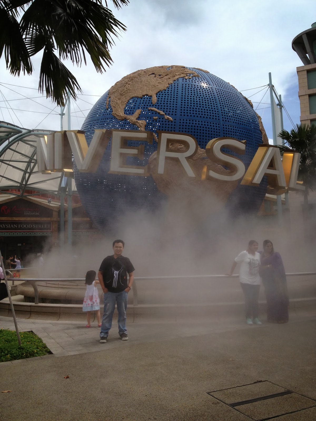 My Life My Journey My Experience: Singapore USS trip 2013