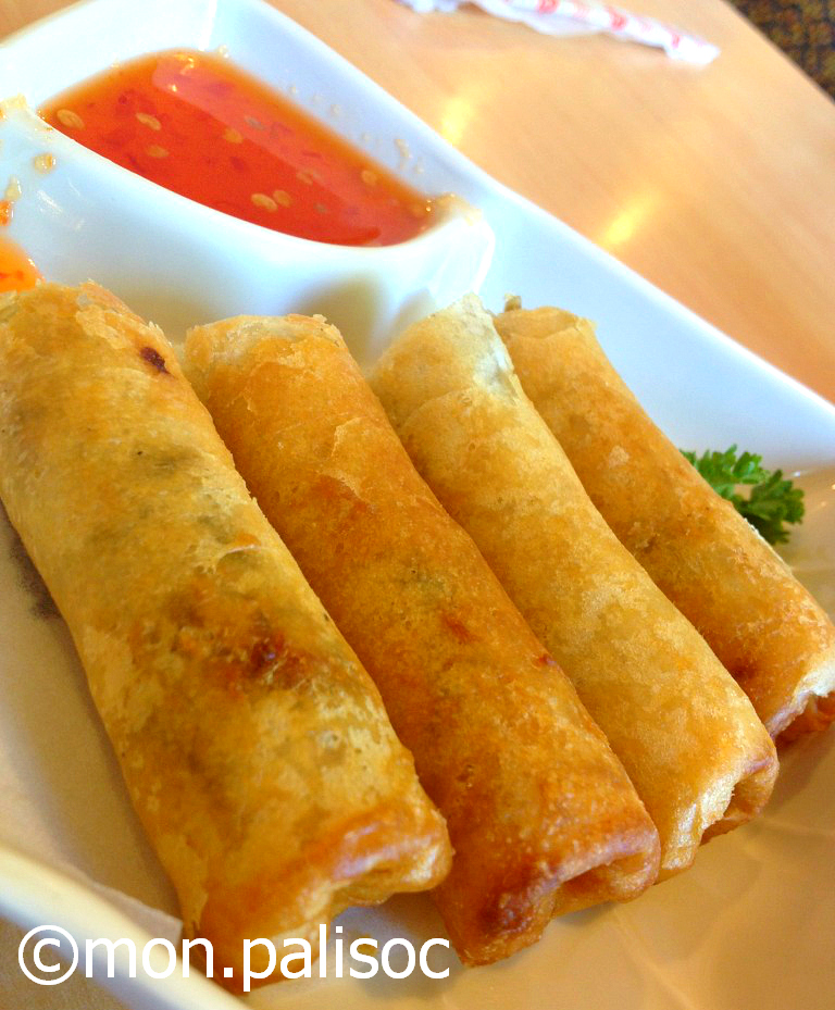 Sen Lek Thai Noodles | |foodfanaticph| by clapalisoc