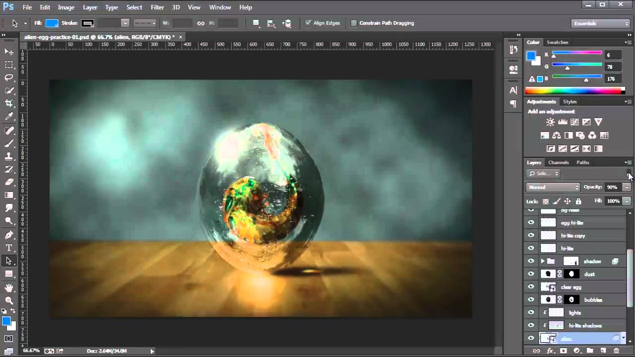 photoshop multiple choice questions and answers | photoshop interview ...