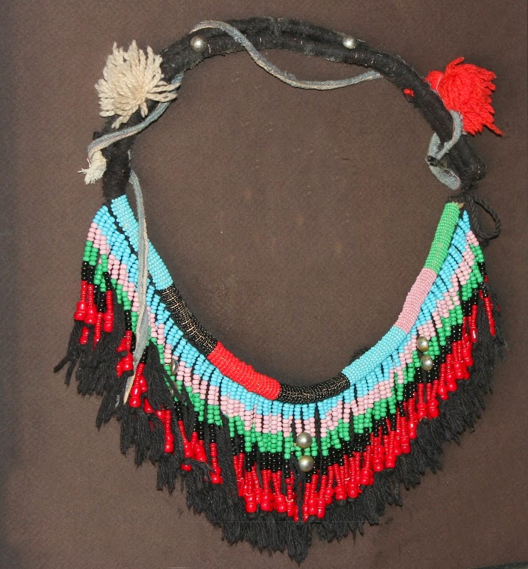 Silver Birds Travel: March 2014