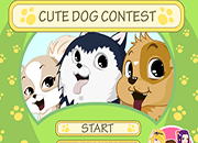 Cute Dog Contest | Juegos Littlest Pet Shop - jugar LPS online mascotas