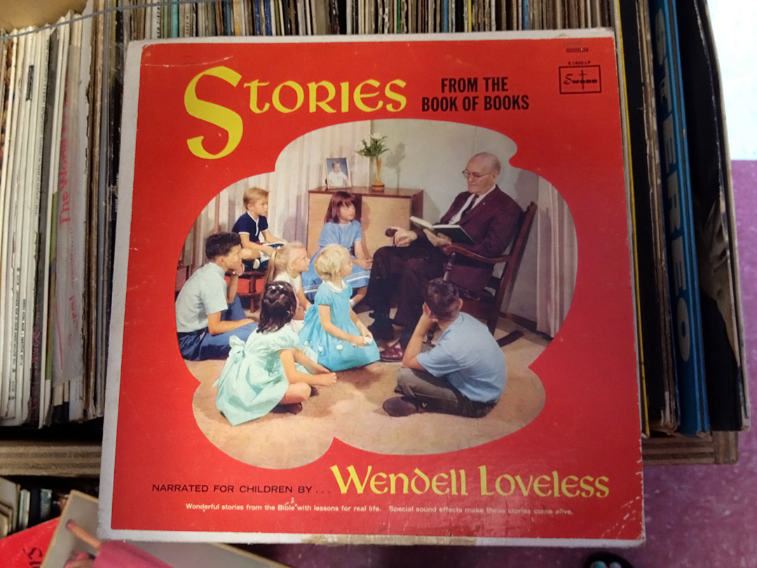 31 WEIRD ALBUM COVERS FROM FLORIDA THRIFT/RECORD STORES! ~ Popthomology