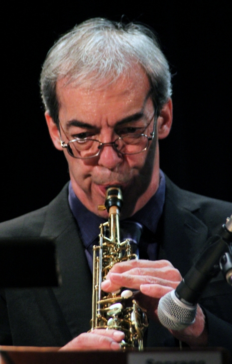 Ken Franckling's Jazz Notes: A stunning return by a crafty jazz band