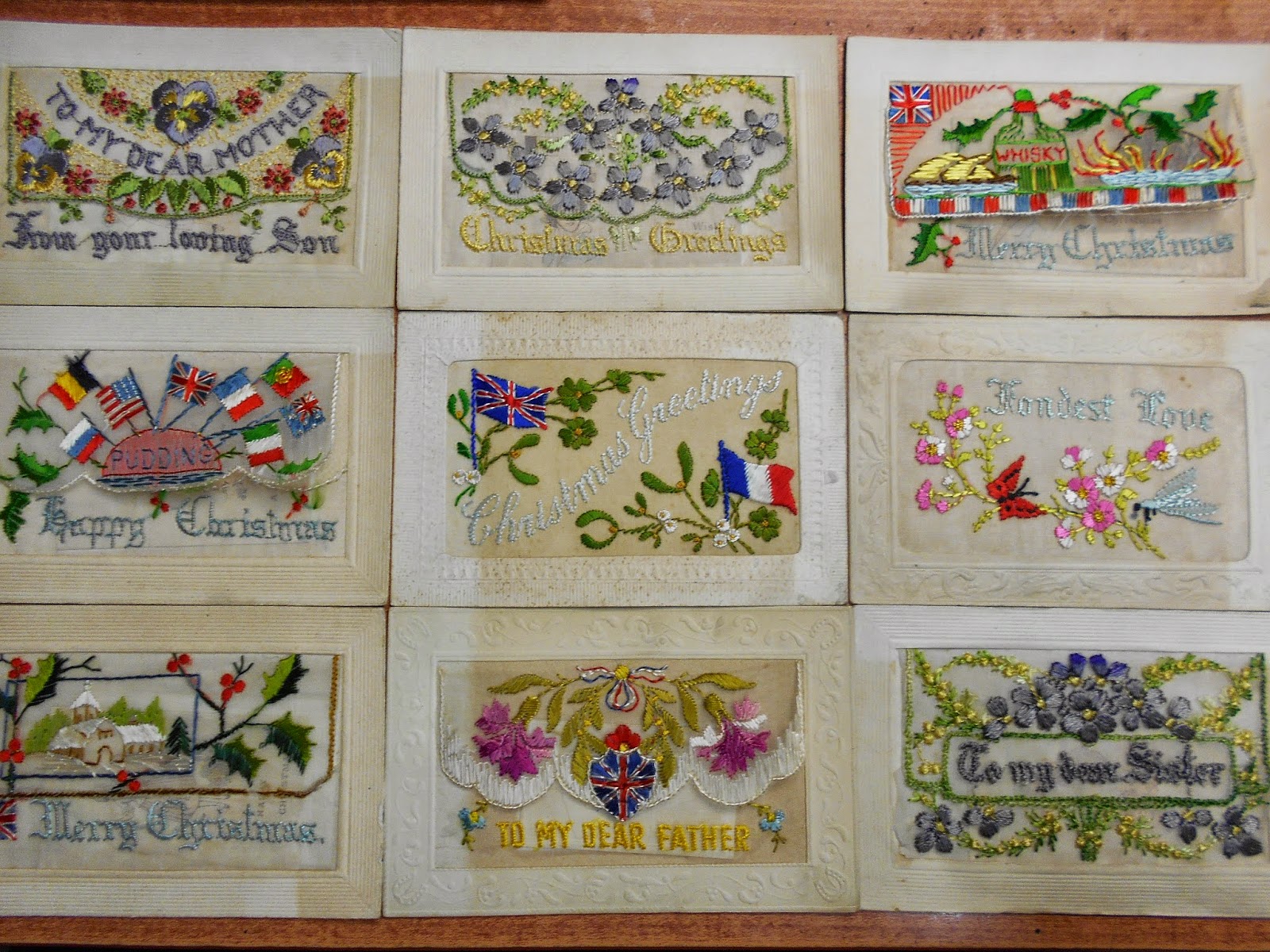 Hungerford Arcade's Postcard Valuation Day - Hungerford Arcade