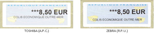 LIBRE SERVICE AFFRANCHISSEMENT - Actualité: Colis pour l'outre-mer