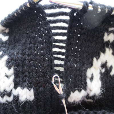 TECHknitting: October 2016