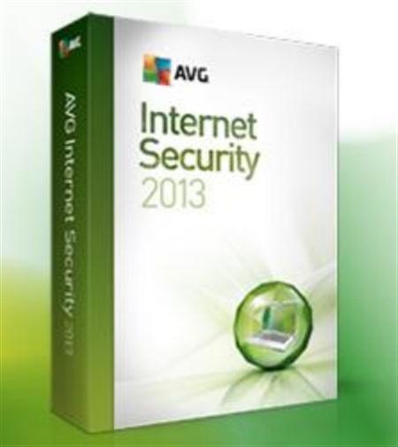 احصل على برنامج AVG Internet Security 2013 لمدة سنه مجانا !! - Super ...