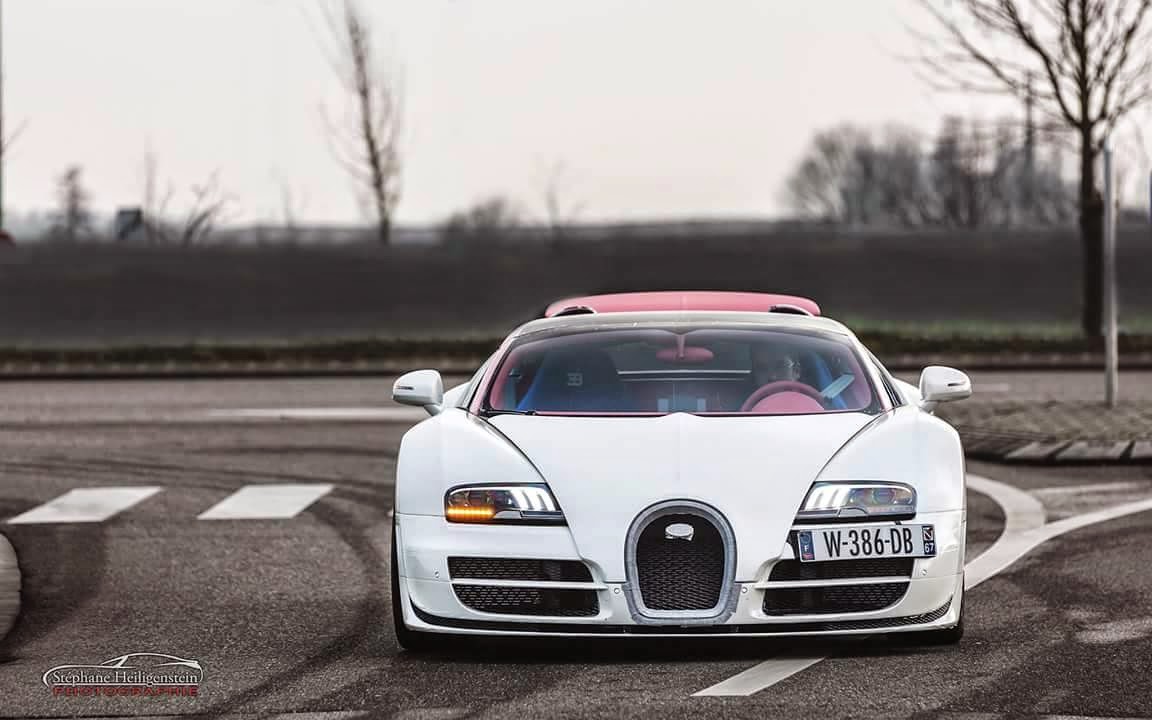 Welcome to Cars Lovers Place : LATEST SUPER SPORT TING & TIGER BUGATTI ...