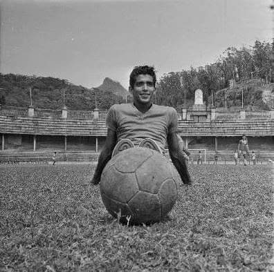 Álbum dos Esportes: Adeus a Emilson, um tricolor de coração