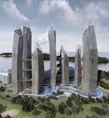 10 Bangunan Yang Menerapkan Konsep Go Green Untuk Masa Depan - Jurnal ...