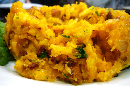 Comidas típicas de Piura