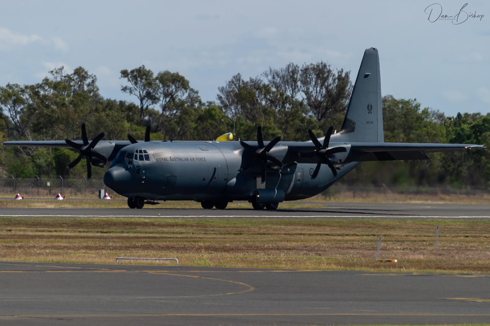 Central Queensland Plane Spotting: Royal Australian Air Force (RAAF ...