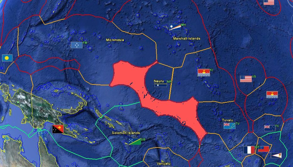 Nauru Fisheries and Marine Resources News: Nauru calls for closure of ...