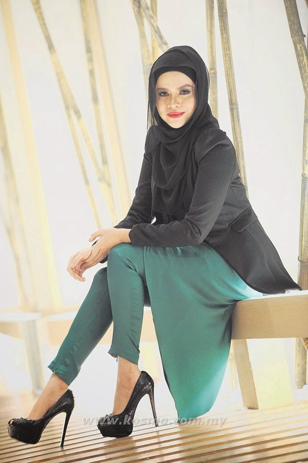 MENARIK Alyah masih dalam proses hijrah - 1malaysianews