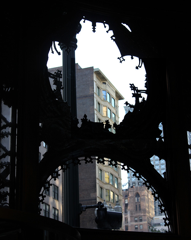 ArchitectureChicago PLUS: White and Red and Louis all Over: Target ...