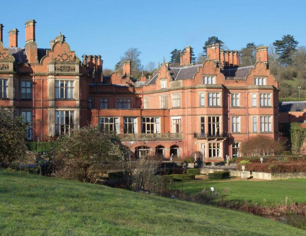 Visiting Shakespeare Country | Stratford Upon Avon | Welcombe Hotel ...