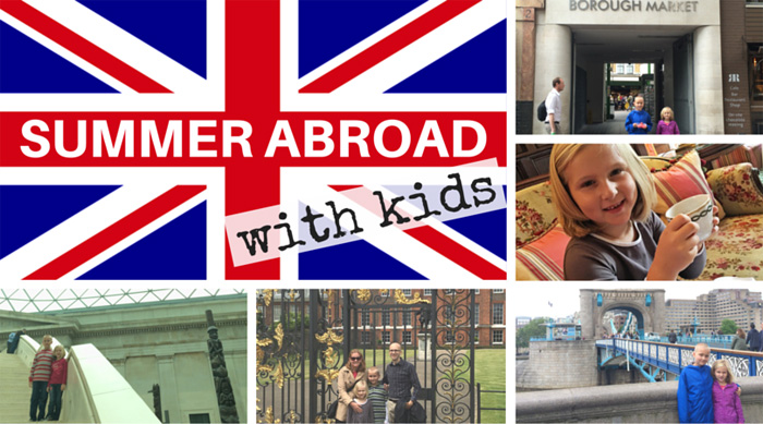 TPcraft.com: Summer Abroad with Kids :: Prepping Kids for Travel with ...