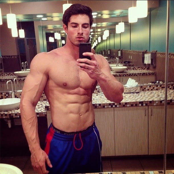 THIS IS THE CHRONICLES OF EFREM: June 2014