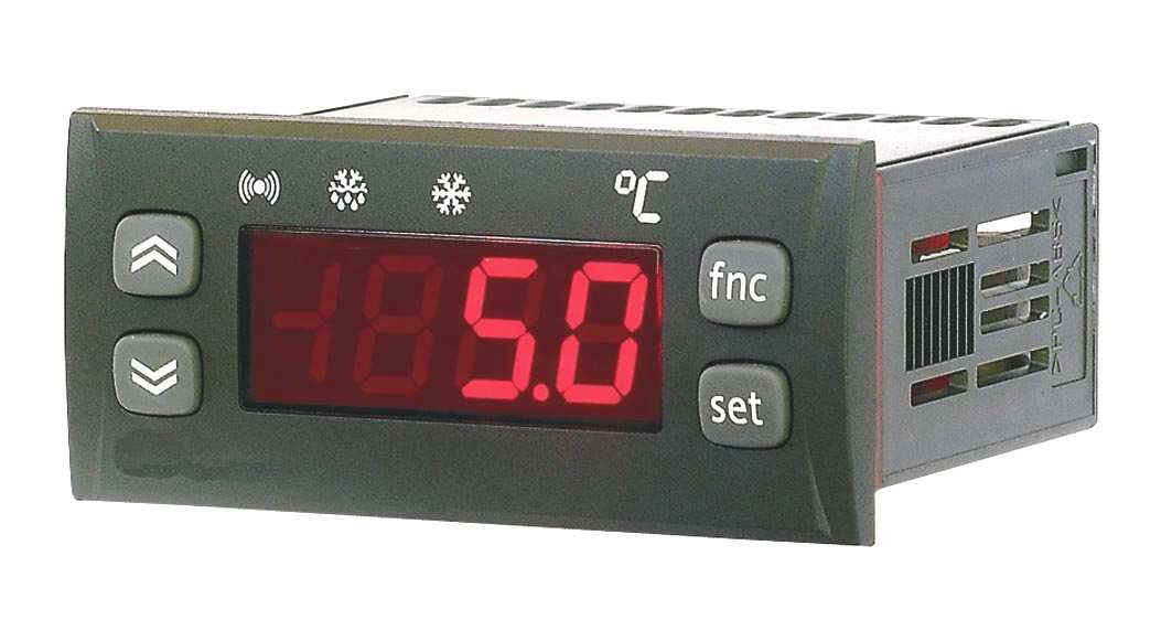 ¿Que es un Termostato? Funciones y Tipos | Refrigeracion del Sur