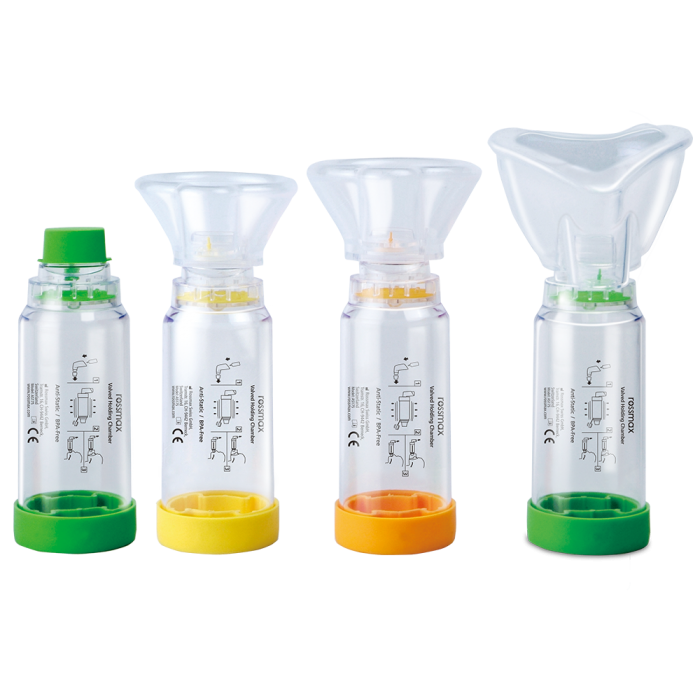 Alergi Berlanjut Menjadi Asma - HAPPY MOMMY