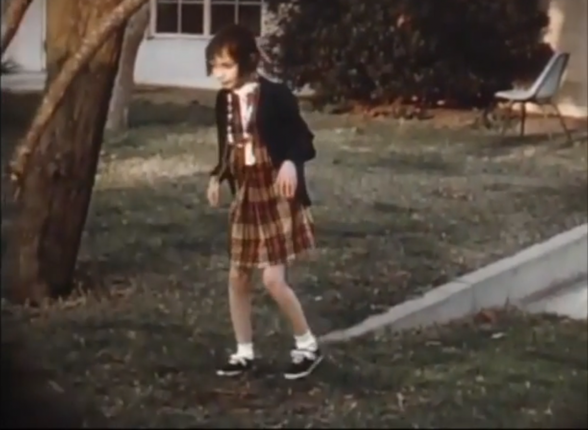 Porfolio de psicología del desarrollo: CASO GENIE