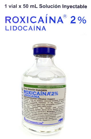 Genius Intraocular Technology: Productos farmaceúticos