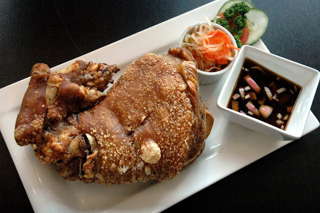 DUDE FOR FOOD: Ombu Kusina Turns 4: Chef's Picks, Inventive Filipino ...