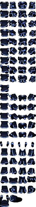 Graal Templates: Graal Bodies