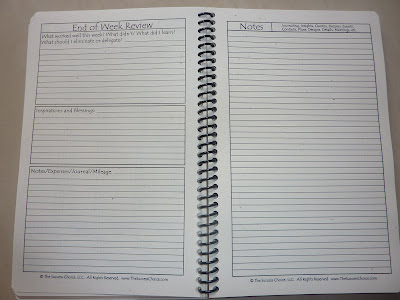 Plannerisms: The Woman's Success Planner