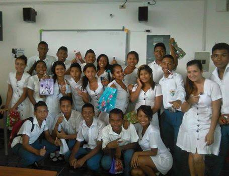Unidad Educativa Con Bachillerato Internacional "5 De Agosto" : Colegio ...