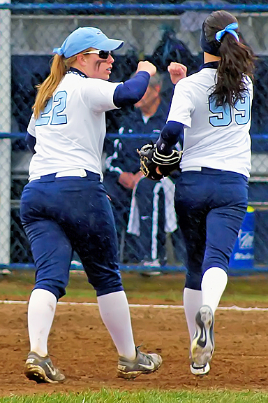 WESLEY COLLEGE WOLVERINE SOFTBALL: WOLVERINE BIOS, PROFILES