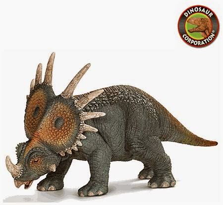 Dinosaur Corporation: Christmas Gift Ideas for Dino Lovers