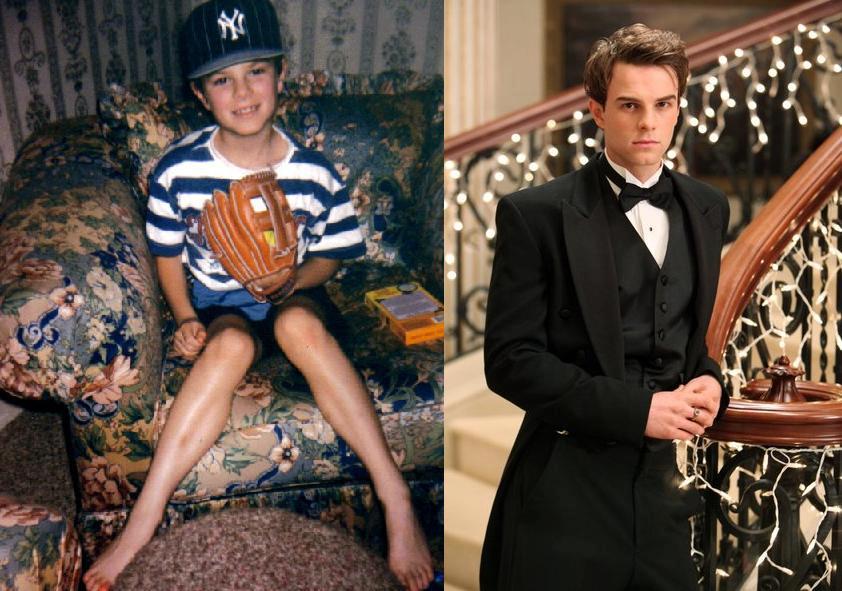 BLING BLING like L.E.D: The Vampire Diaries season 3