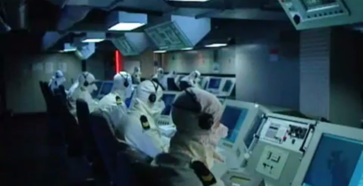 DEFENSE STUDIES: Indonesia Signs for Thales TACTICOS System