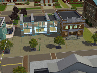 Tutorials: Appaloosa Plains