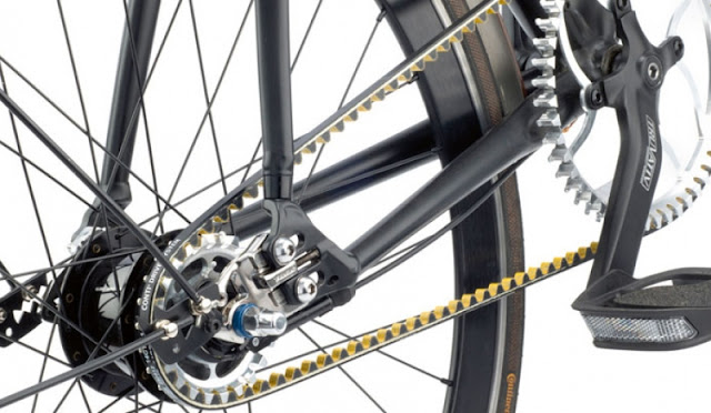 Bike like lifestyle: CONTI® DRIVE SYSTEM received a gold medal Eurobike ...