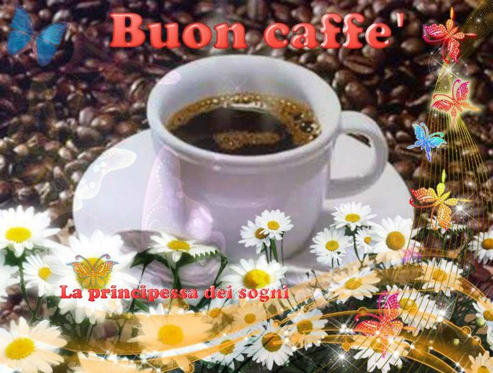 Digitando : Buona caffè