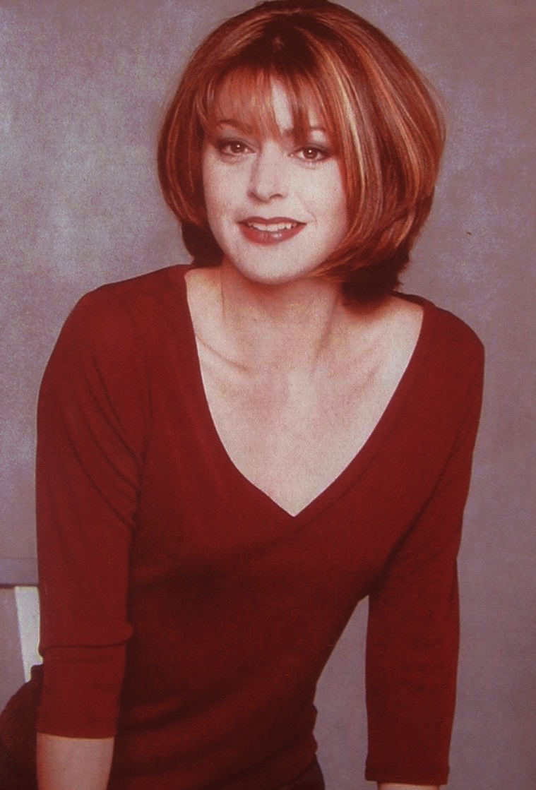 Filmovízia: Jane Leeves