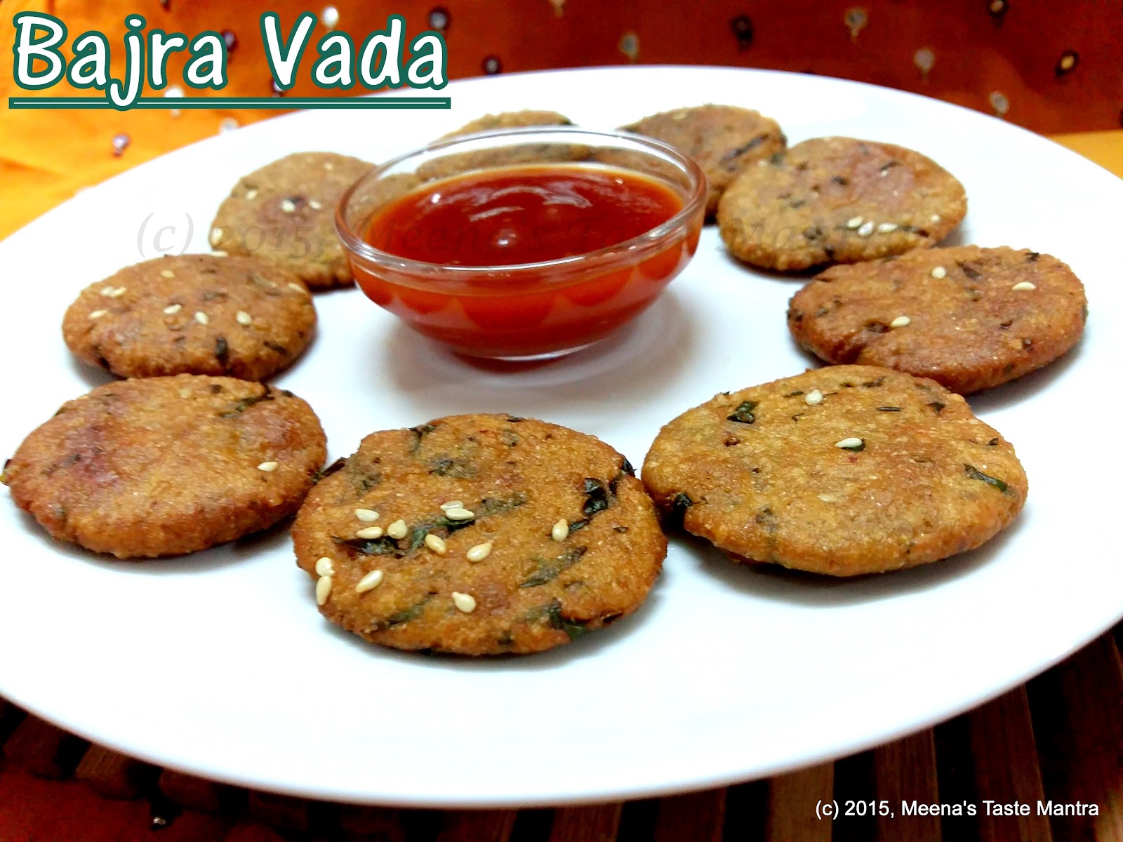 Meena's Taste Mantra