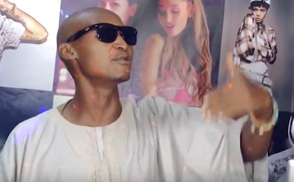 SOLO THANG: CHID BENZ ANASTAHILI KUOMBEWA SIWEZI MHUKUMU | Smash Juanito