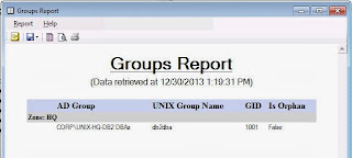 centrifying: Basics: Managing UNIX groups from Active Directory with Centrify