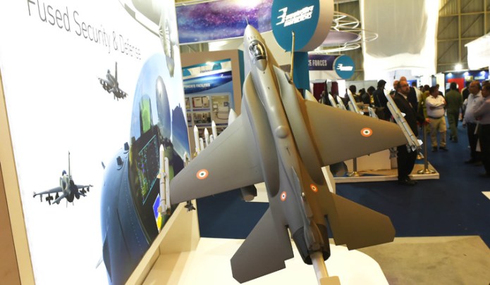 DEFENSE STUDIES: Lockheed Martin Officials Claim F-21 will be a ...
