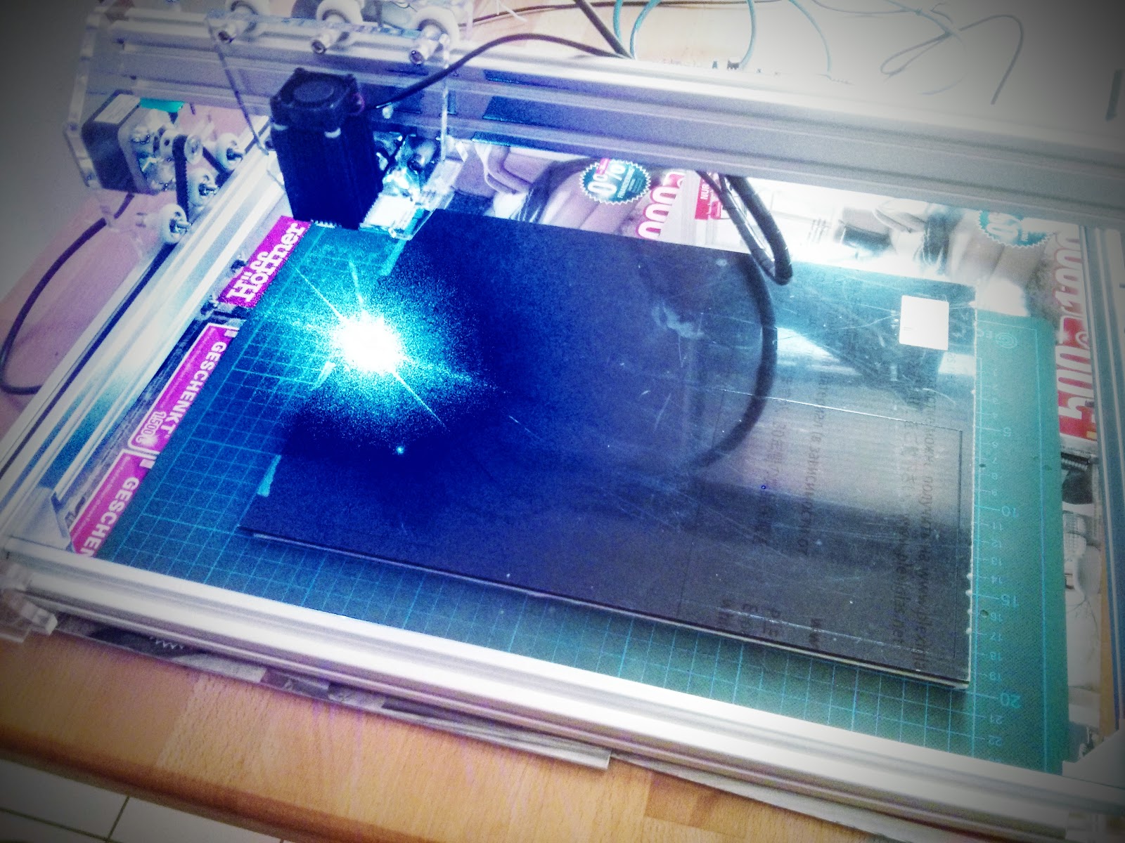 Blog Hoskins Diy Arduino String Synth