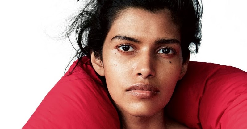 EDITORIAL: Pooja Mor for Porter Magazine, Winter 2017 - THIS BLOG ...