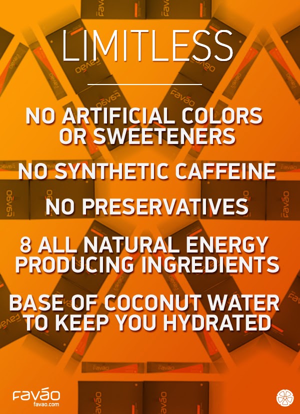 CMTB-COOLMOUNTAINBIKE: XANGO FAVAO Limitless ™ BEBIDA ENERGETICA ...