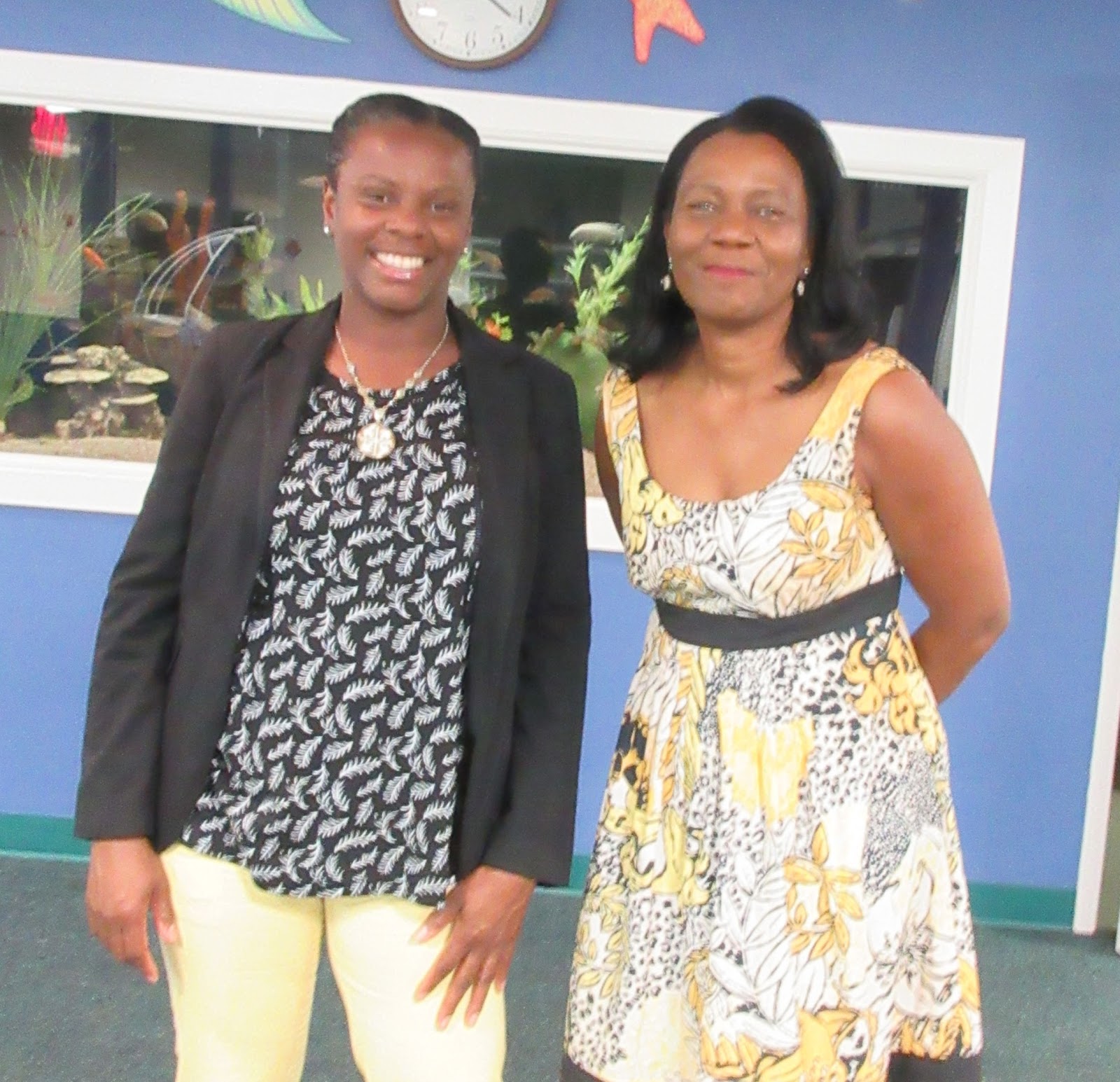 Project K: Honoring the Friendship of Jacqueline Howard - By Project K ...