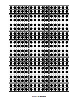 My Teaching Adventures: Ten Frames